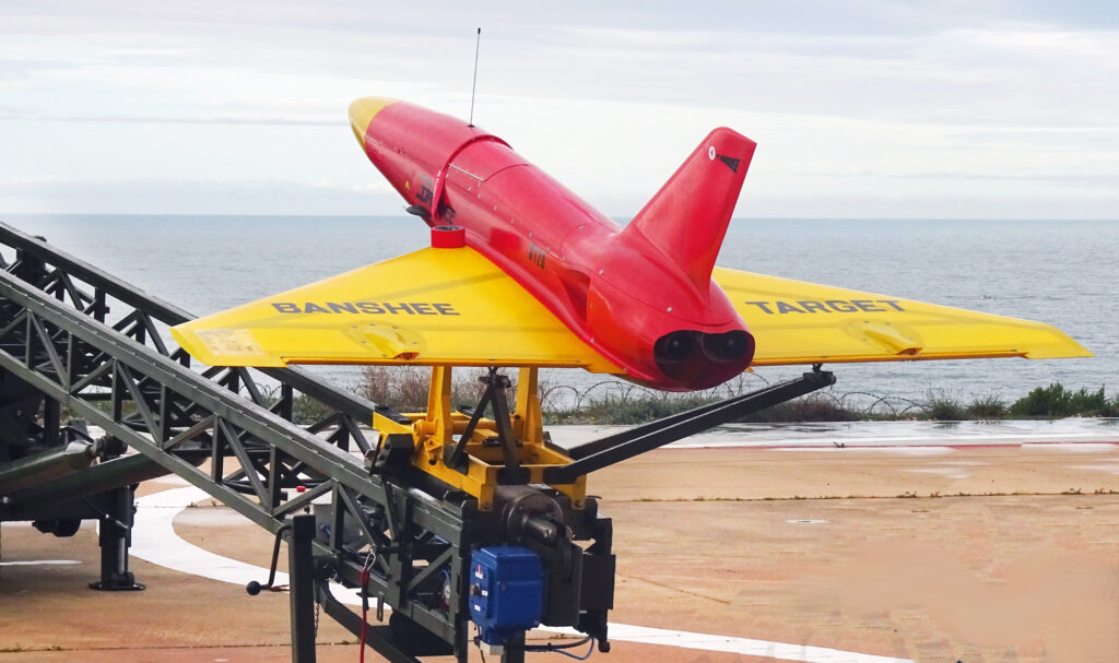 Neue Impulse für UAS-Training – HENSOLDT und QinetiQ