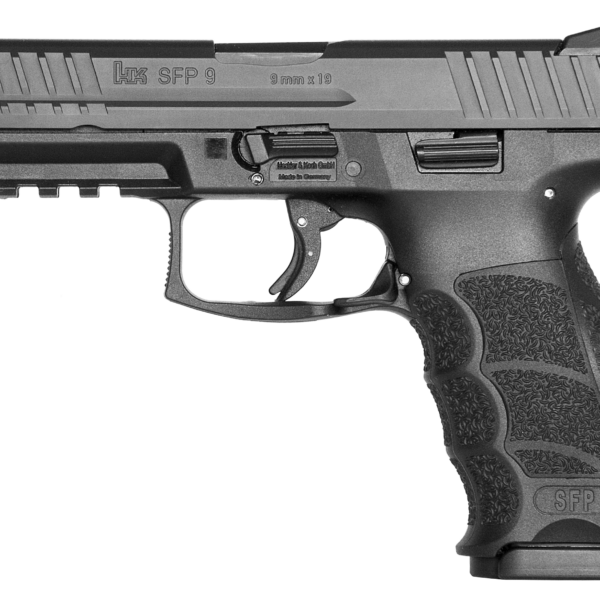 MILIPOL: Neues Maschinengewehr HK421 von Heckler & Koch