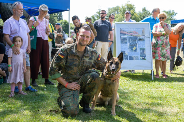 Tag der Bundeswehr 2023 am 17. Juni | cpm Defence Network