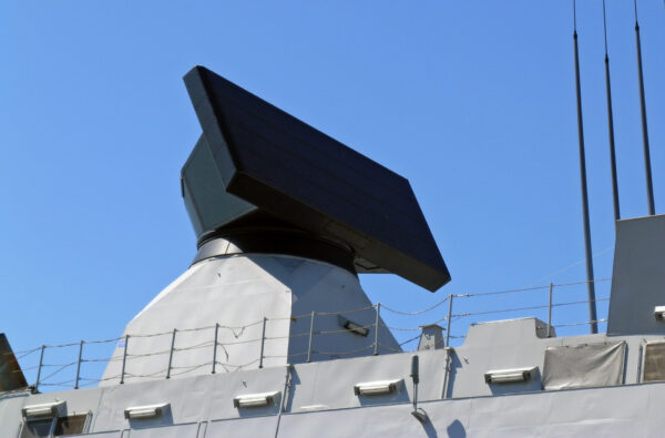 Die Flugabwehr-Fregatten F124 der Deutschen Marine