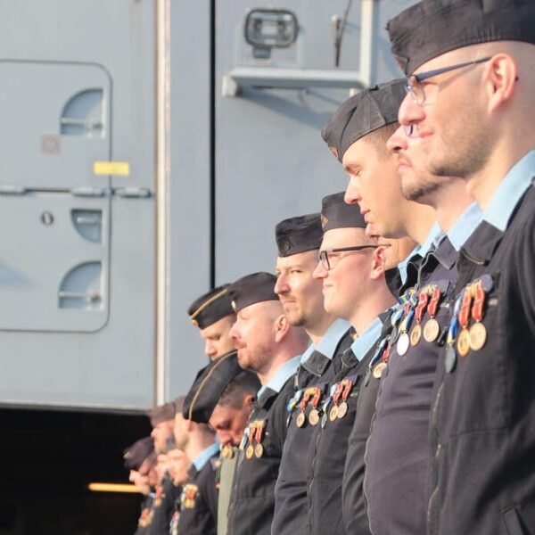 cpm Defence Network - News: Verteidigung und Wehrtechnik