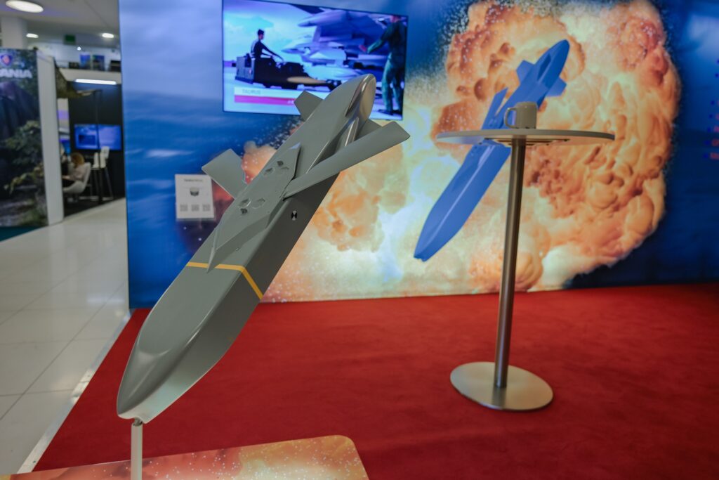 Die kommenden Upgrades für den TAURUS