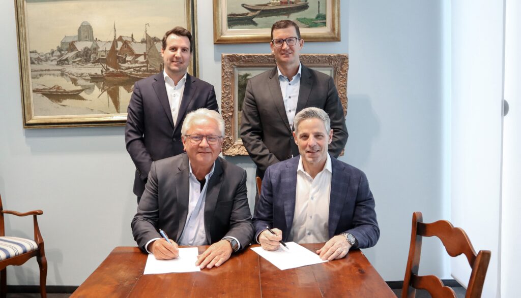 Neues Kompetenzzentrum von Lockheed Martin und Rheinmetall