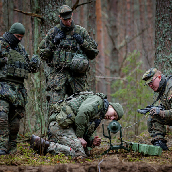 cpm Defence Network - News: Verteidigung und Wehrtechnik