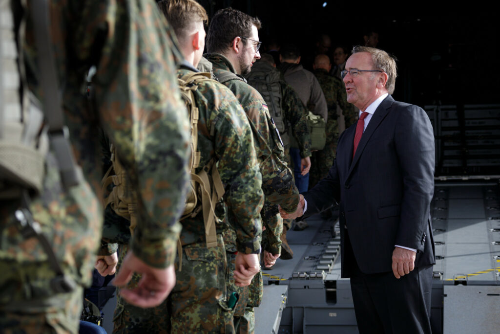 Strategie | CPM Defence Network - News: Verteidigung und Wehrtechnik