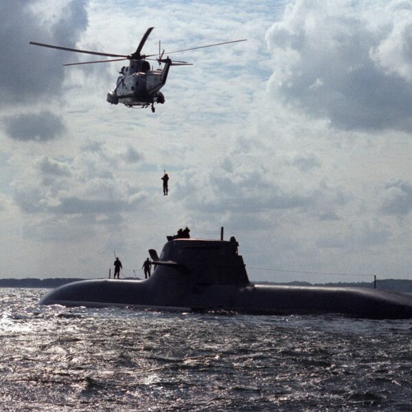 cpm Defence Network - News: Verteidigung und Wehrtechnik