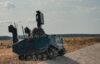 Deutschland liefert 30 Gereon RCS Roboter an die Ukraine