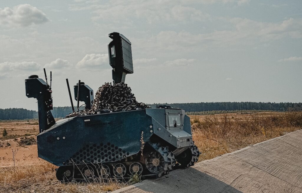 Bundeswehr | CPM Defence Network - News: Verteidigung und Wehrtechnik