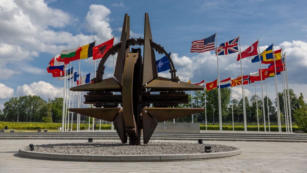 70 Jahre Deutschland in der NATO – Historischer Neubeginn