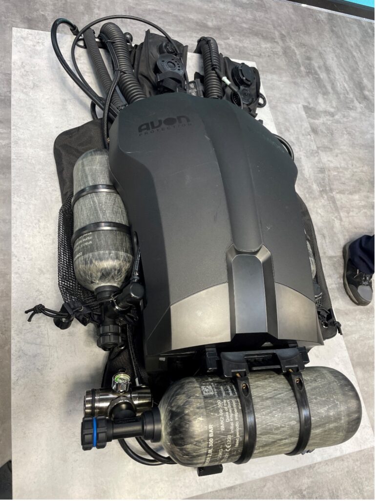 Boot 2025: Ausstattung für Behördennutzer