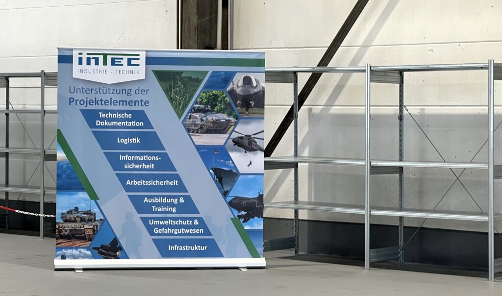 Armira übernimmt Mehrheitsbeteiligung an der INTEC