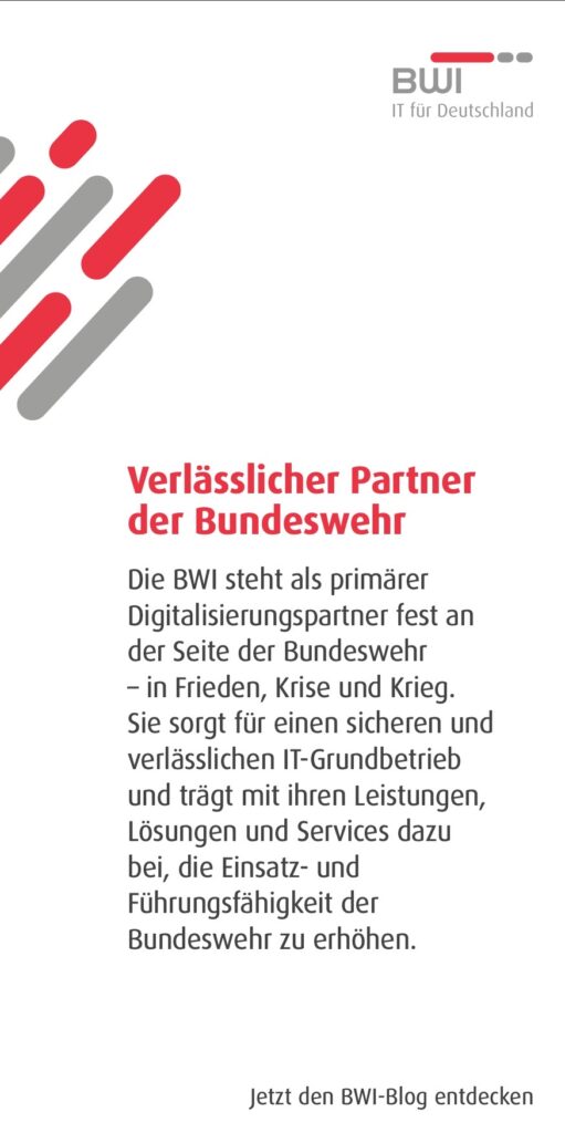 cpm Defence Network - News: Verteidigung und Wehrtechnik