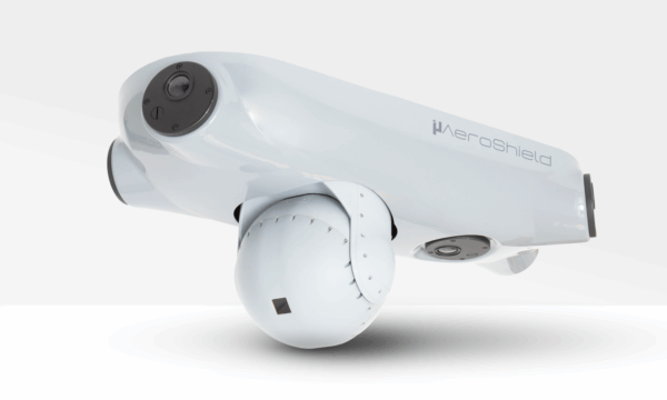 Staatlicher Schutz: BIRD liefert AeroShield für Boeing 737