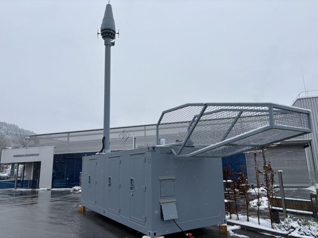 Eastern Shield – Schutz der NATO-Grenze vor Russland