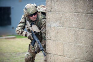 Army Warfighting Experiment 2023 mit Rheinmetall Electronics