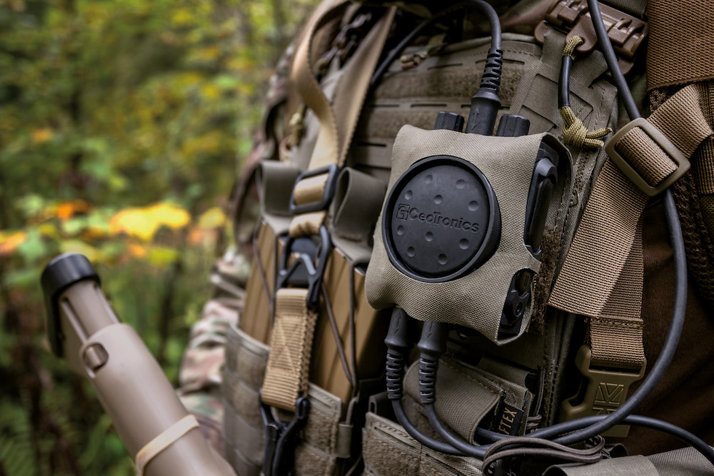 CeoTronics erhält Großauftrag aus Europa