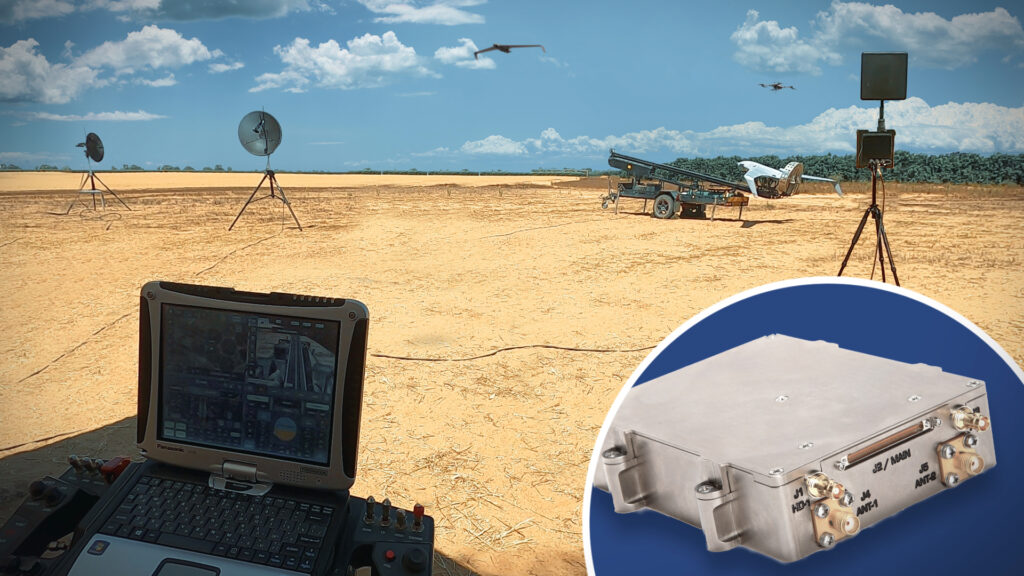 NATO-Land bestellt Phoenix-Kommunikationssysteme aus Israel