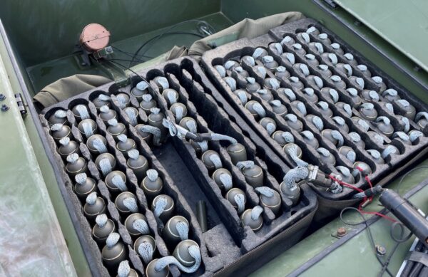 NATO CoE MilEng Industry Day 2024 – Neuheiten & Highlights