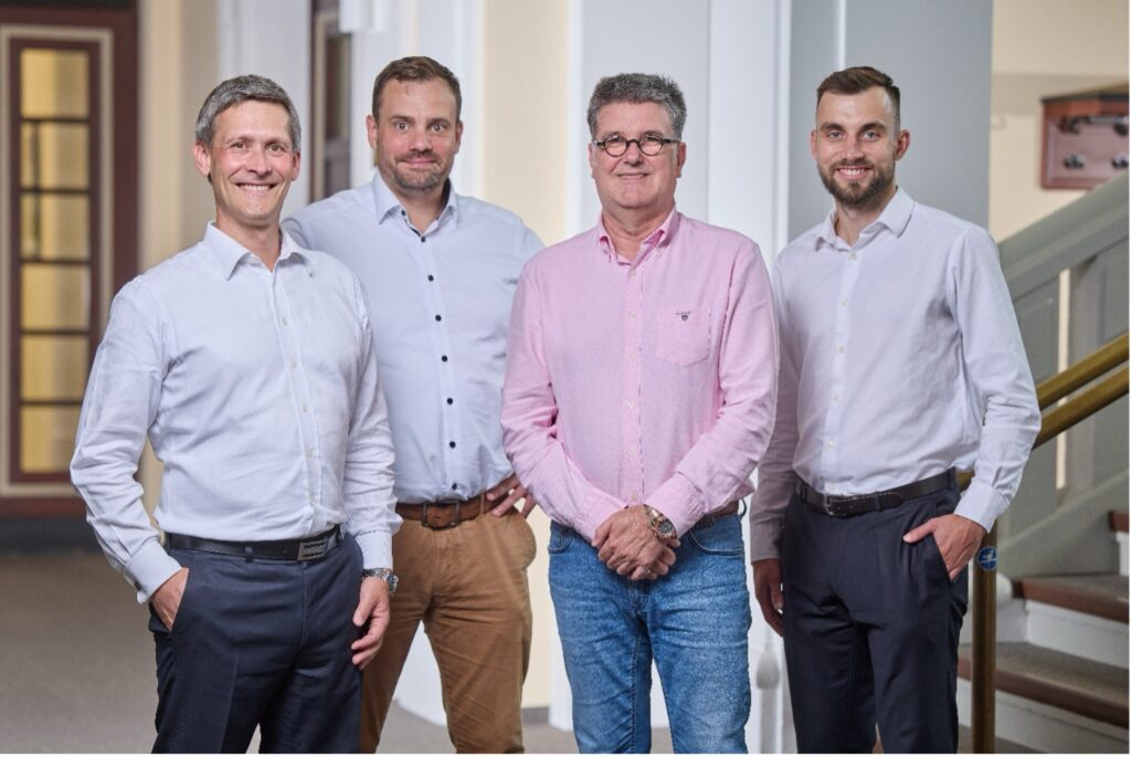 MSM Walsrode – Neuer Name und neue Führung in Bomlitz