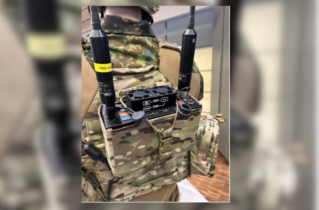 AFCEA: Flexibilität im Elektronischen Kampf