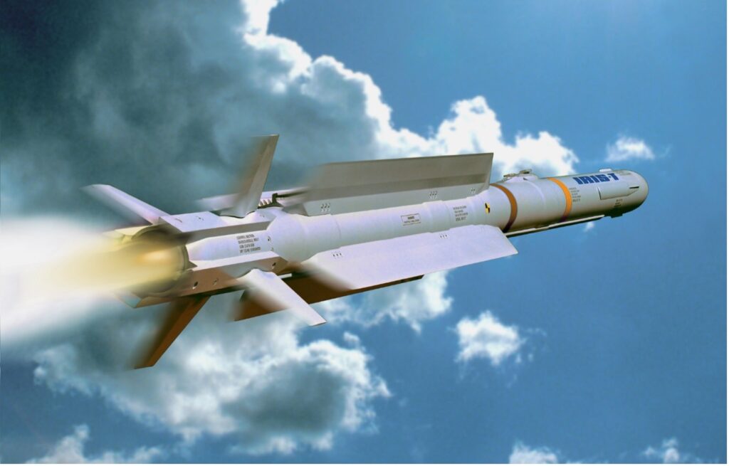 Nammo und RTX errichten US-Raketenmotor-Produktionsstätte