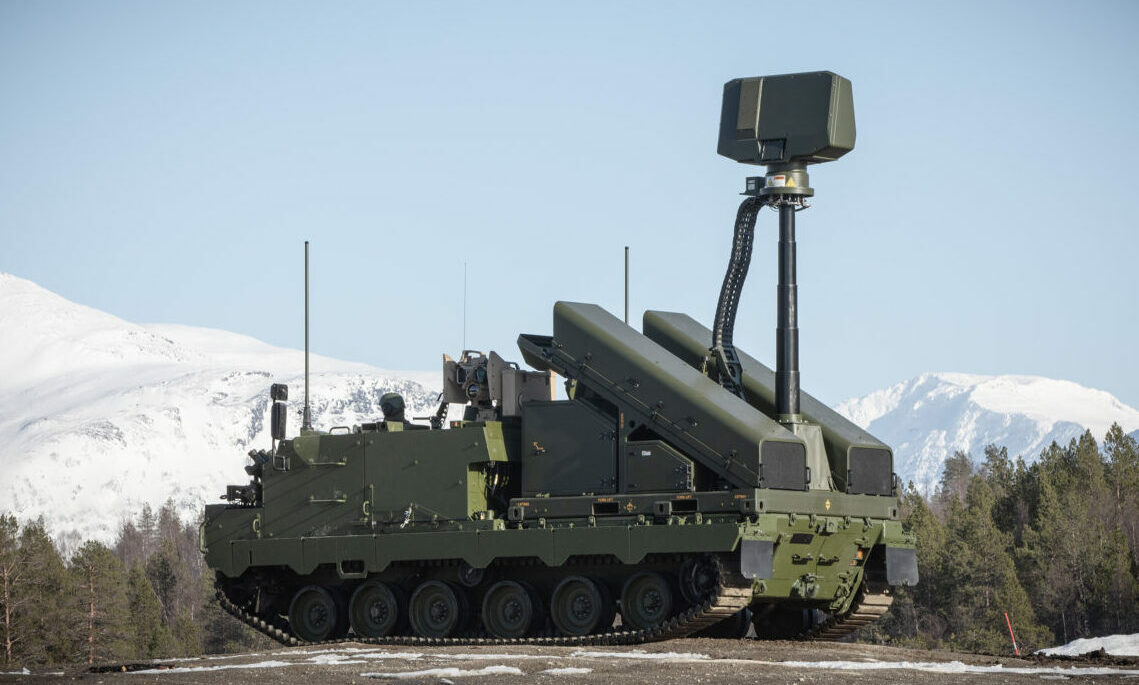 FFG PRÄSENTIERT GEPANZERTE INNOVATIONEN IN PARIS