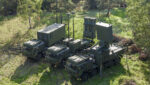 IAMD: Europäische Integrated Air and Missile Defence