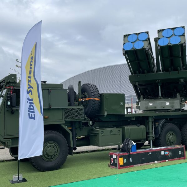 Jahresbericht von Elbit Systems veröffentlicht