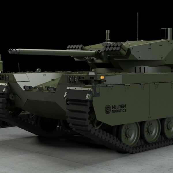 Erfolgreicher Abschluss des Expeditionary Warrior Experiments | cpm ...