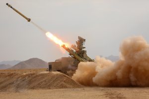 Armenien beschafft iranisches Majid-System