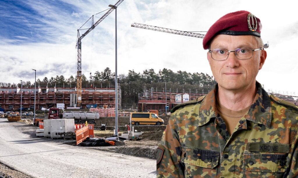 KSK: Fokus auf LV/BV & 200 Mio. Euro Investition