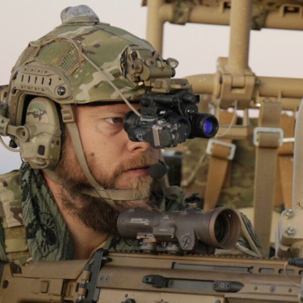 THEON liefert Nachtsicht für die Olympischen Spiele in Paris