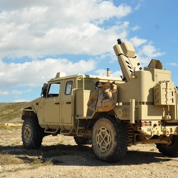 Ursula Biernert kommt – Wechsel im Vorstand bei Rheinmetall