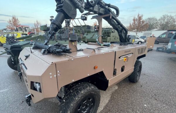 NATO CoE MilEng Industry Day 2024 – Neuheiten & Highlights