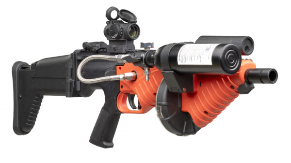 FN MINIMI Mk3 – Neue Varianten des lMGs von FN Herstal