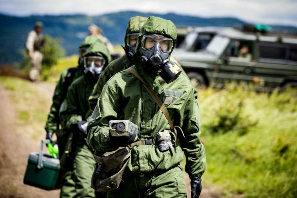 Framework Nations Concept (FNC) und Multinationalität