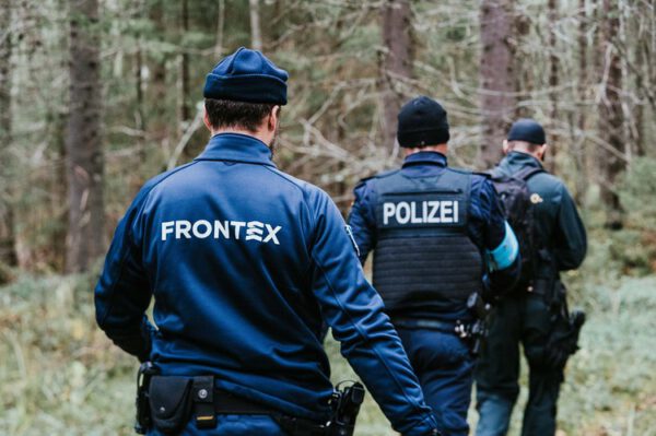 Frontex: Unterstützung für die finnischen Grenzschutzmaßnahmen | cpm Defence Network
