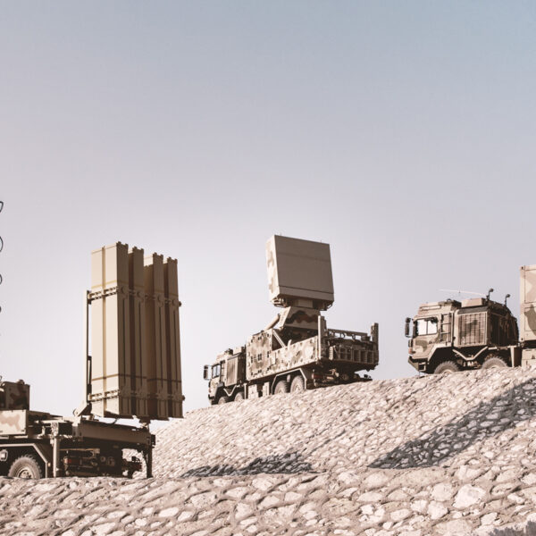 Elbit Systems liefert UAS-Abwehrlösung an die Niederlande