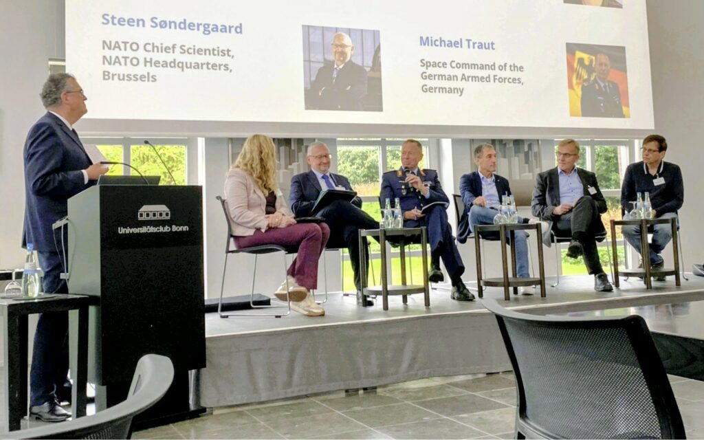 IEEE HISTELCON 2025: „Deutschland hat gewaltige Potenziale“