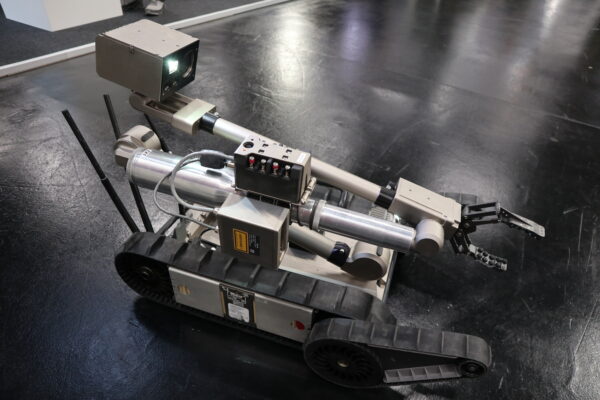 FOG GmbH – Einsatztechnik für höchste Anforderungen