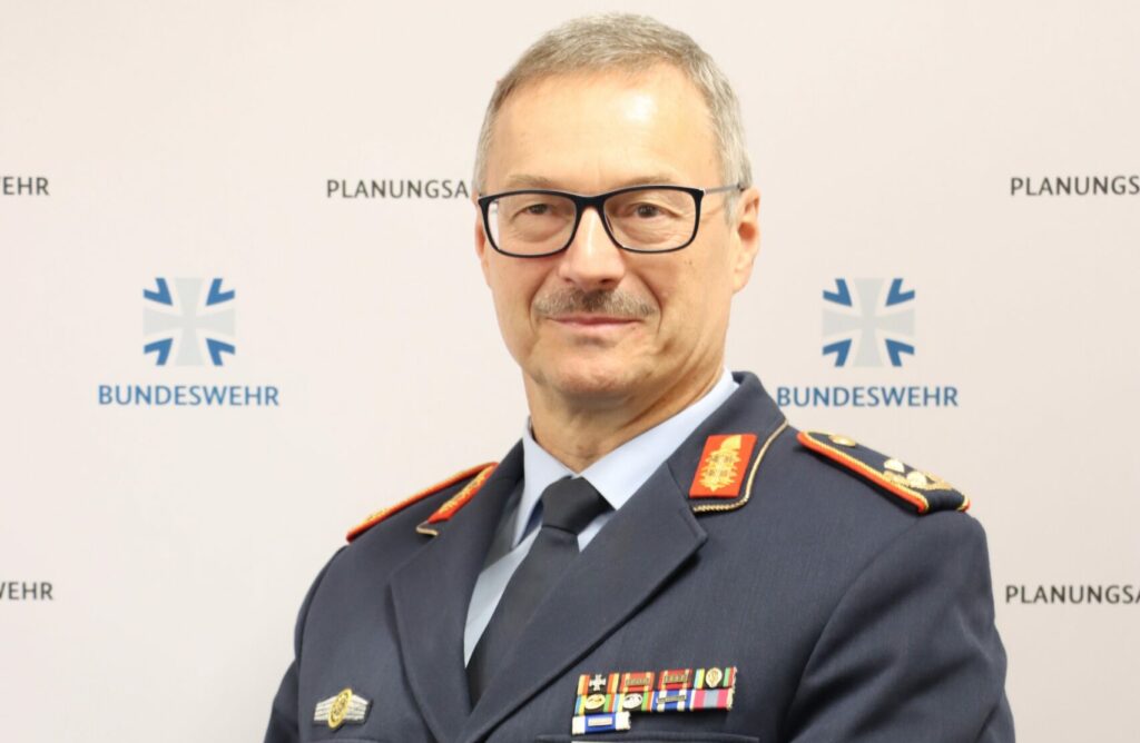 Bundesweswehr-Innovationsschub: Fortschritte der Zeitenwende