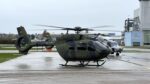 „Made in Germany“ – Airbus H145M an Bundeswehr übergeben