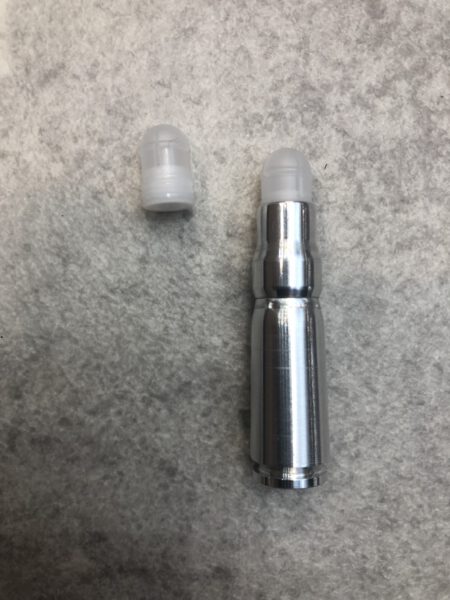 Simunition mit neuen Rüstsätzen