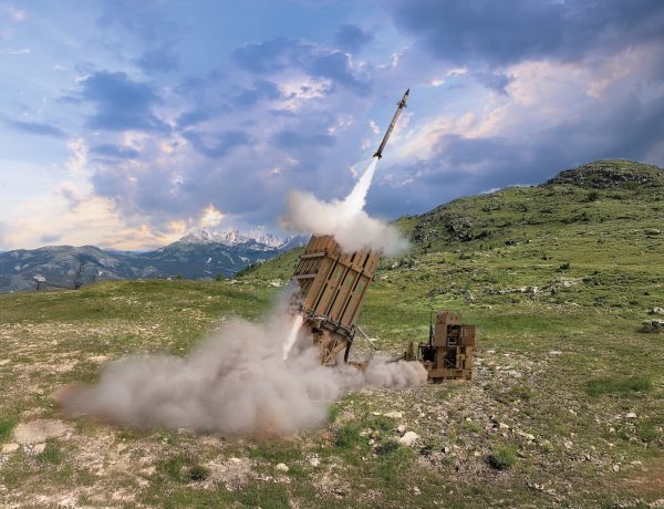 ILA 2026: Rafael präsentiert Luftverteidigung der nächsten Generation