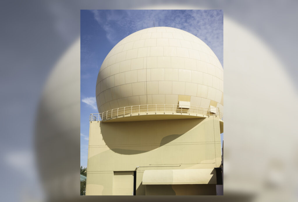 Spanien erhält neues Radar zur Luftverteidigung