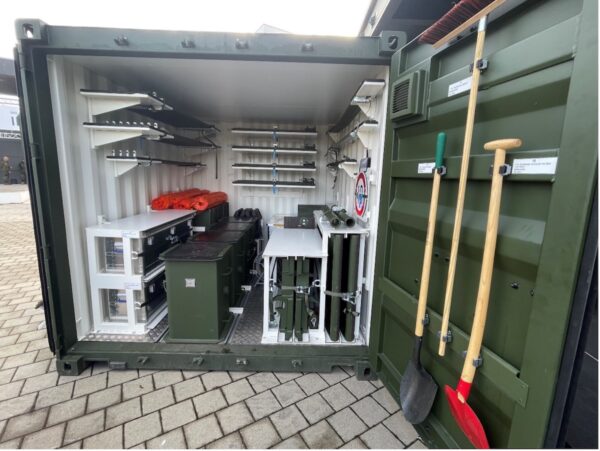 NATO CoE MilEng Industry Day 2024 – Neuheiten & Highlights