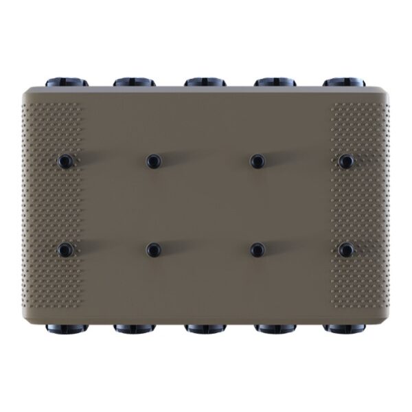 INVISIO erhält Großauftrag für Intercom-Systeme