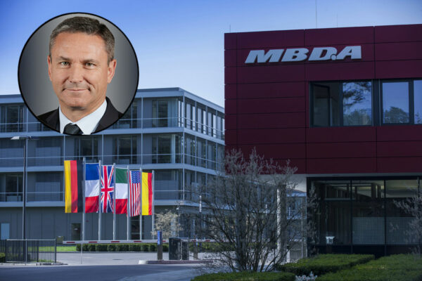 MBDA präsentiert die Zahlen für 2024: 33 Prozent mehr Missiles