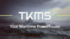 TKMS – thyssenkrupp Marine Systems benennt sich um