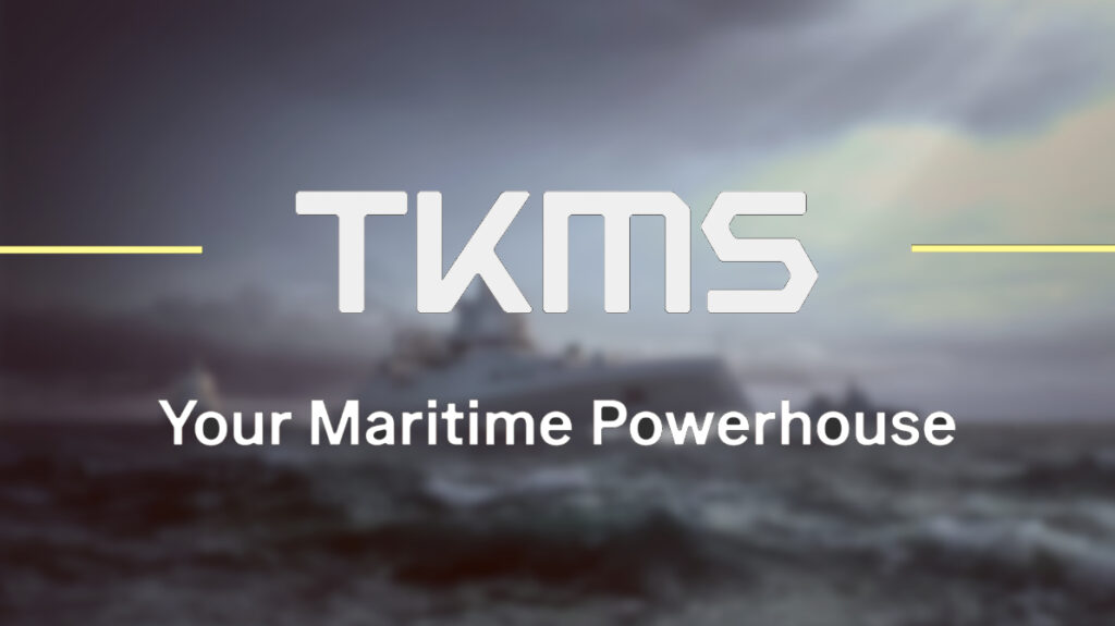 TKMS feiert internationale Erfolge – Kanada & Indien